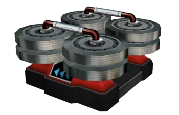 Dash Panel | The sonic the hedgehog a Wiki | Fandom