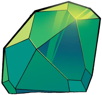 Master Emerald (Archie) | The sonic the hedgehog a Wiki | Fandom