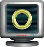 Super Ring | The sonic the hedgehog a Wiki | Fandom