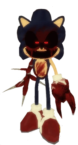 Kolossos | The Sonic.EXE Bloxpedia Wiki | Fandom