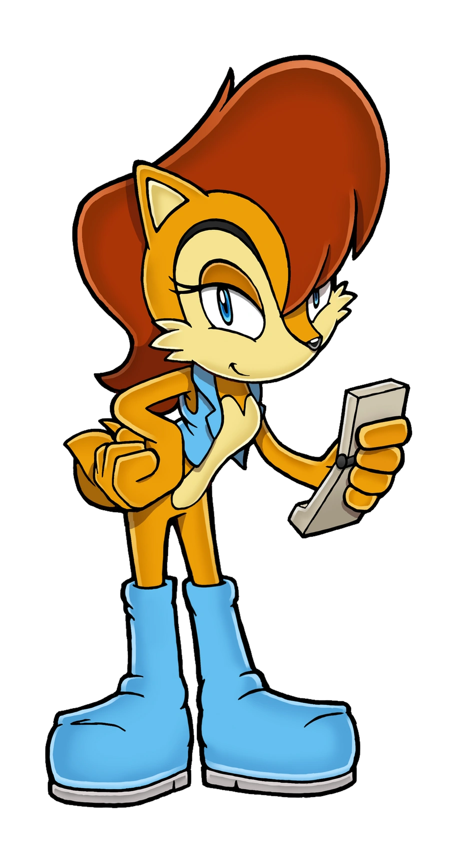 Sally The Sonic Exe Bloxpedia Wiki Fandom