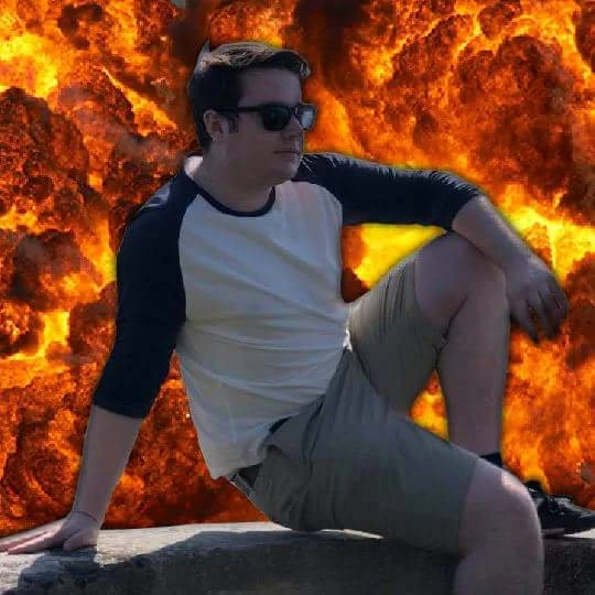 Dan from soothouse | The soothouse Wiki | Fandom