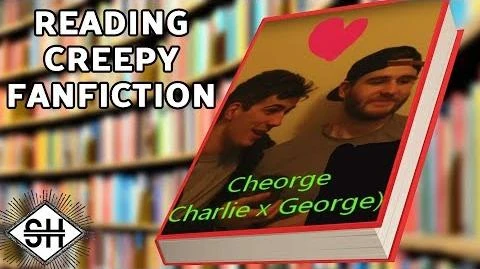 Cheorge | The soothouse Wiki | Fandom