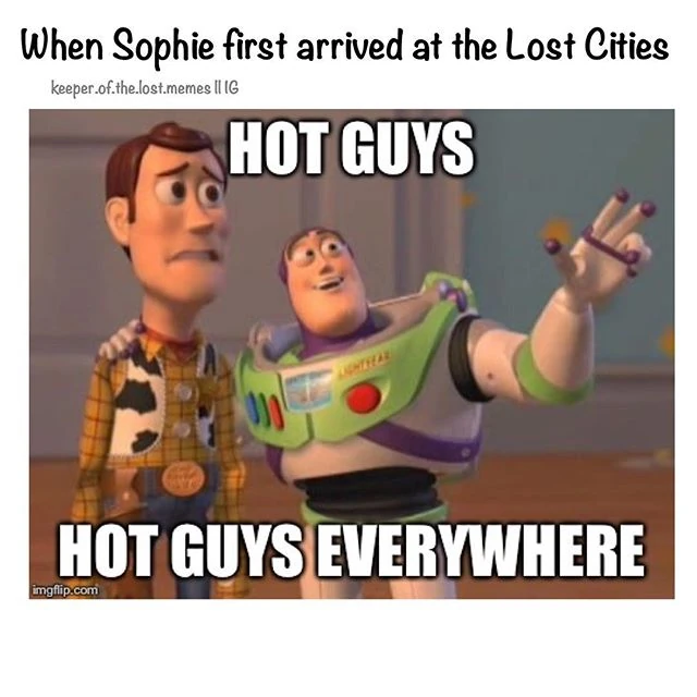 Funny Pictures | The Sophie Foster Fan Club Wiki | Fandom
