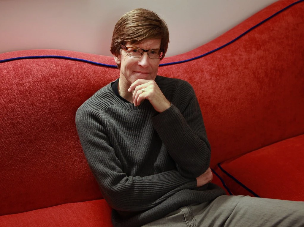 Steven Banks | The Sorcerers of Notre Dame Wiki | Fandom