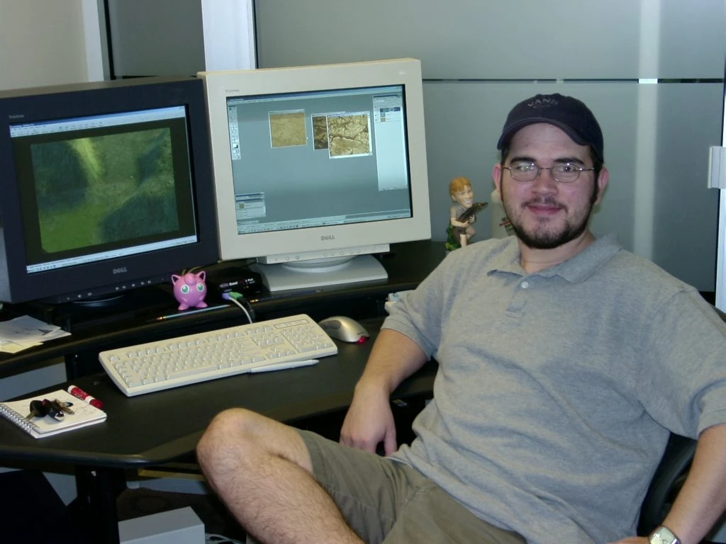 Bryan A. Hehmann | The Sorcerers of Notre Dame Wiki | Fandom