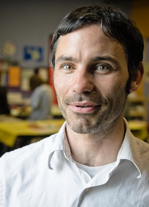 Lucas Gray | The Sorcerers of Notre Dame Wiki | Fandom