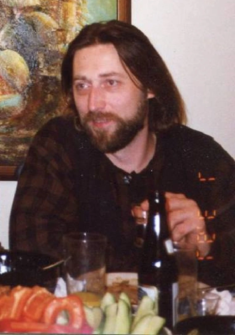 Zhenia Delioussine | The Sorcerers of Notre Dame Wiki | Fandom