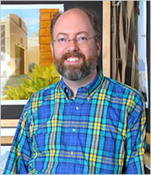 Mark Walton | The Sorcerers of Notre Dame Wiki | Fandom