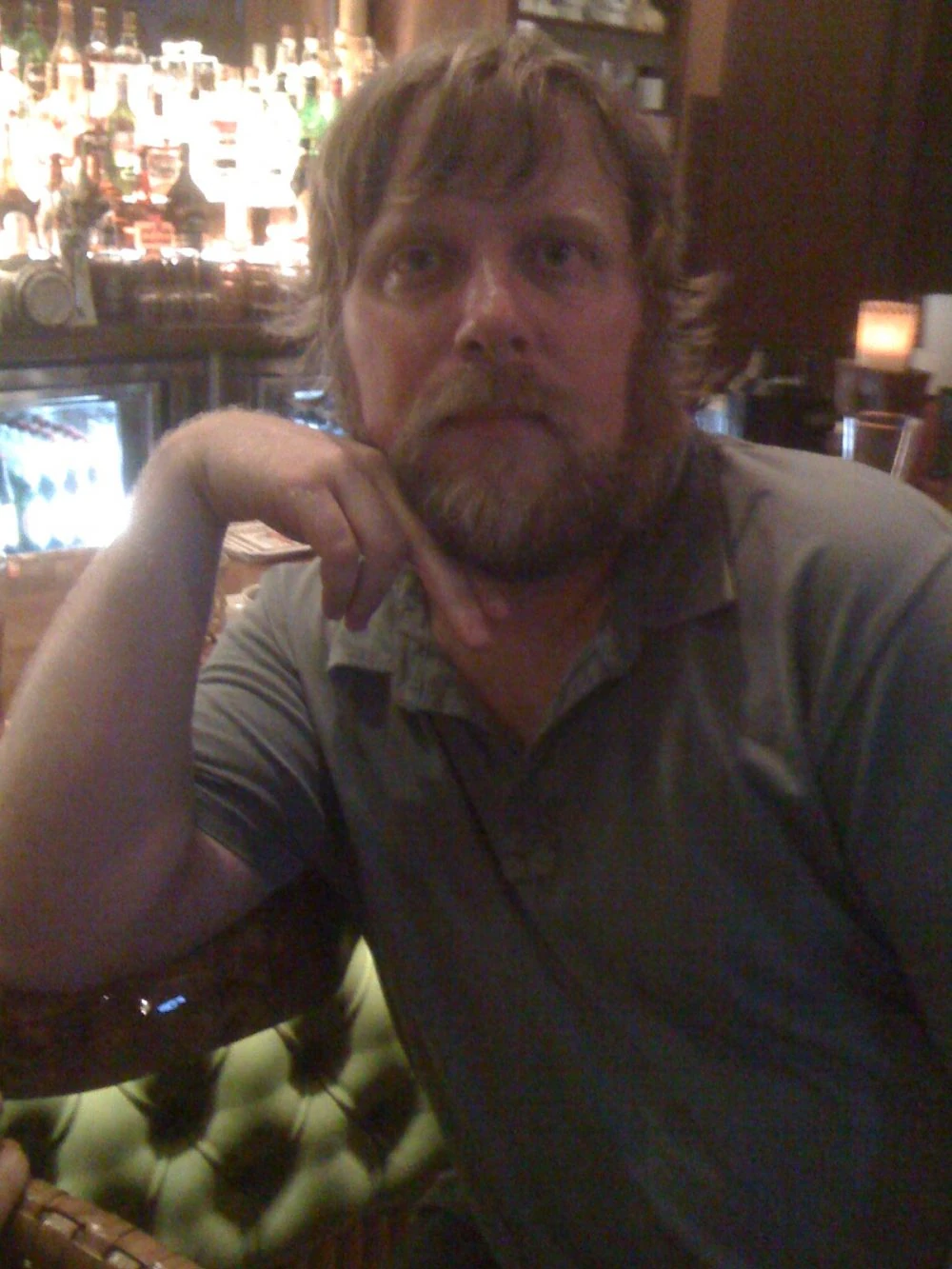 Paul Tibbitt | The Sorcerers of Notre Dame Wiki | Fandom