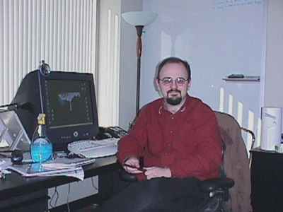 David Leary | The Sorcerers of Notre Dame Wiki | Fandom