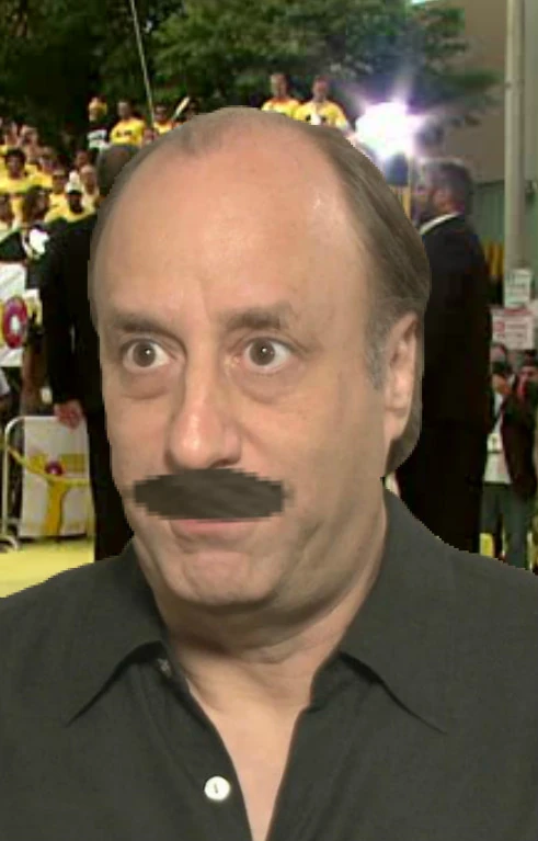 David Mirkin | The Sorcerers of Notre Dame Wiki | Fandom