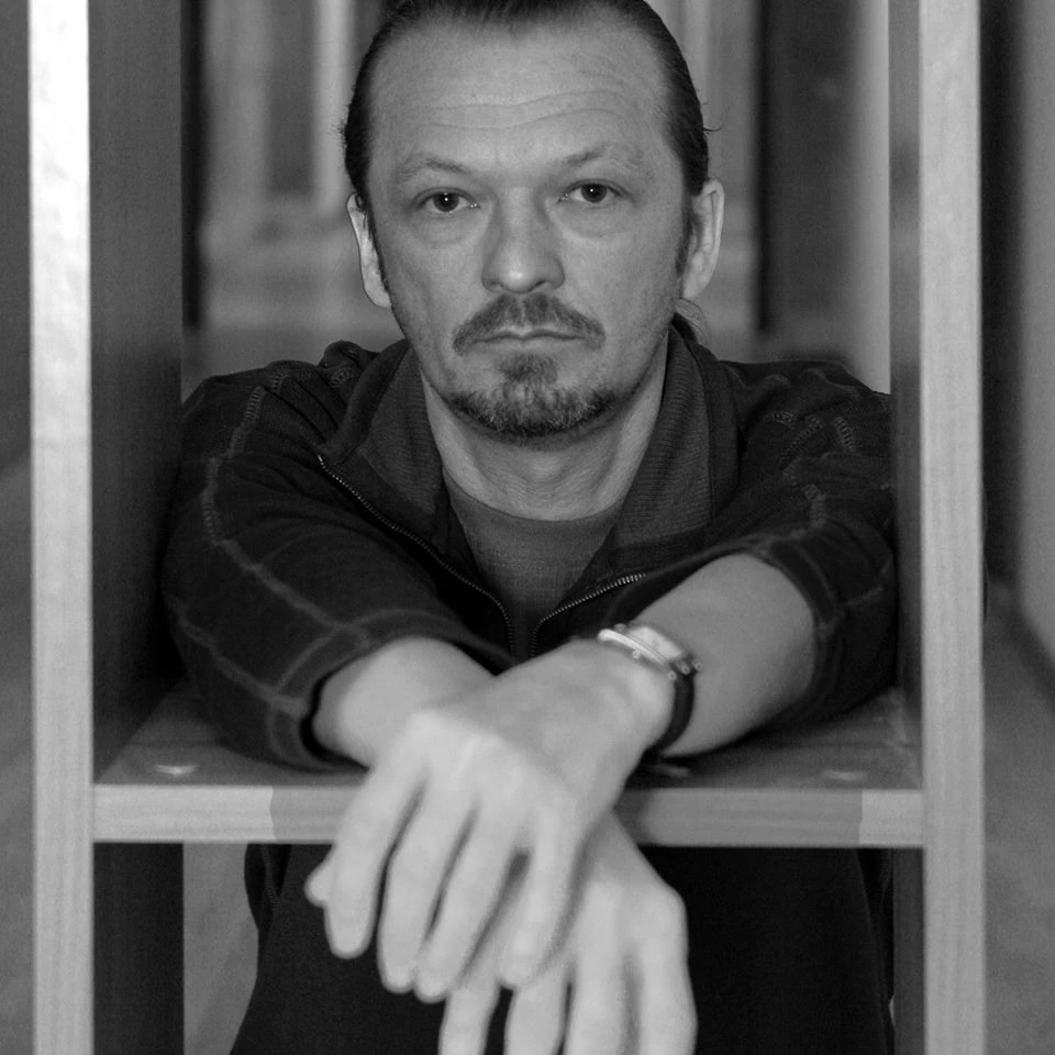 Konstantin Valov | The Sorcerers of Notre Dame Wiki | Fandom