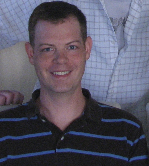 John Evanson | The Sorcerers of Notre Dame Wiki | Fandom