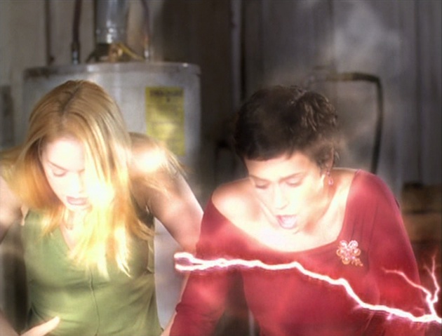Soul Blasting The Sorceress Diaries Wiki Fandom