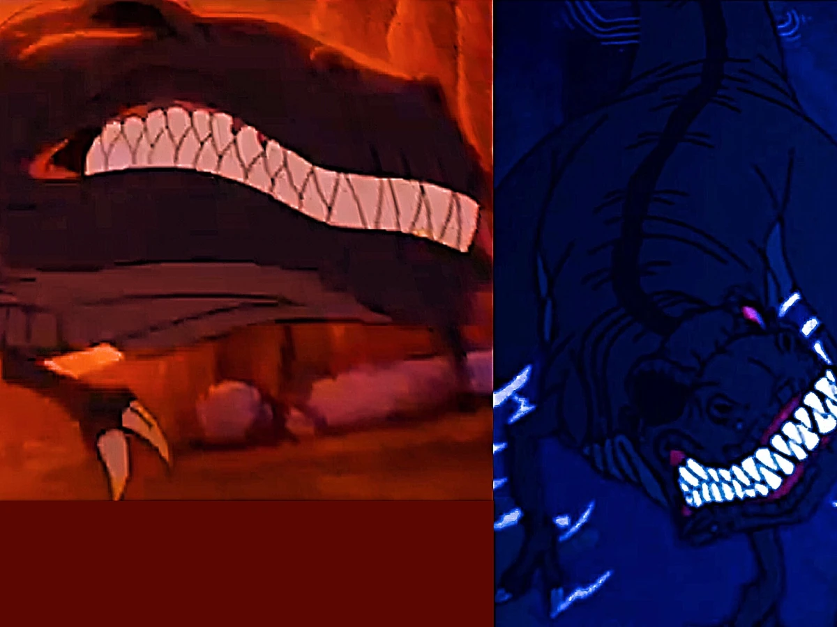 Giant Fast-biters | The Sorna Life Wiki | Fandom