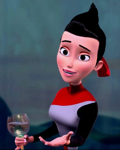 Franny II | The Sorna Life Wiki | Fandom
