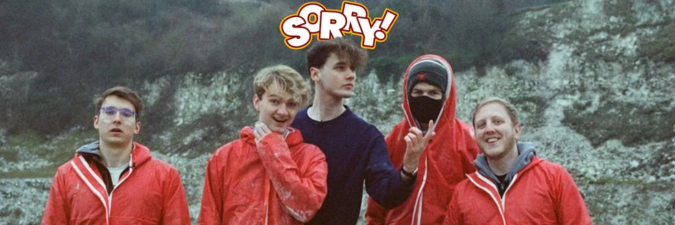 The Sorry Boys Wiki | Fandom