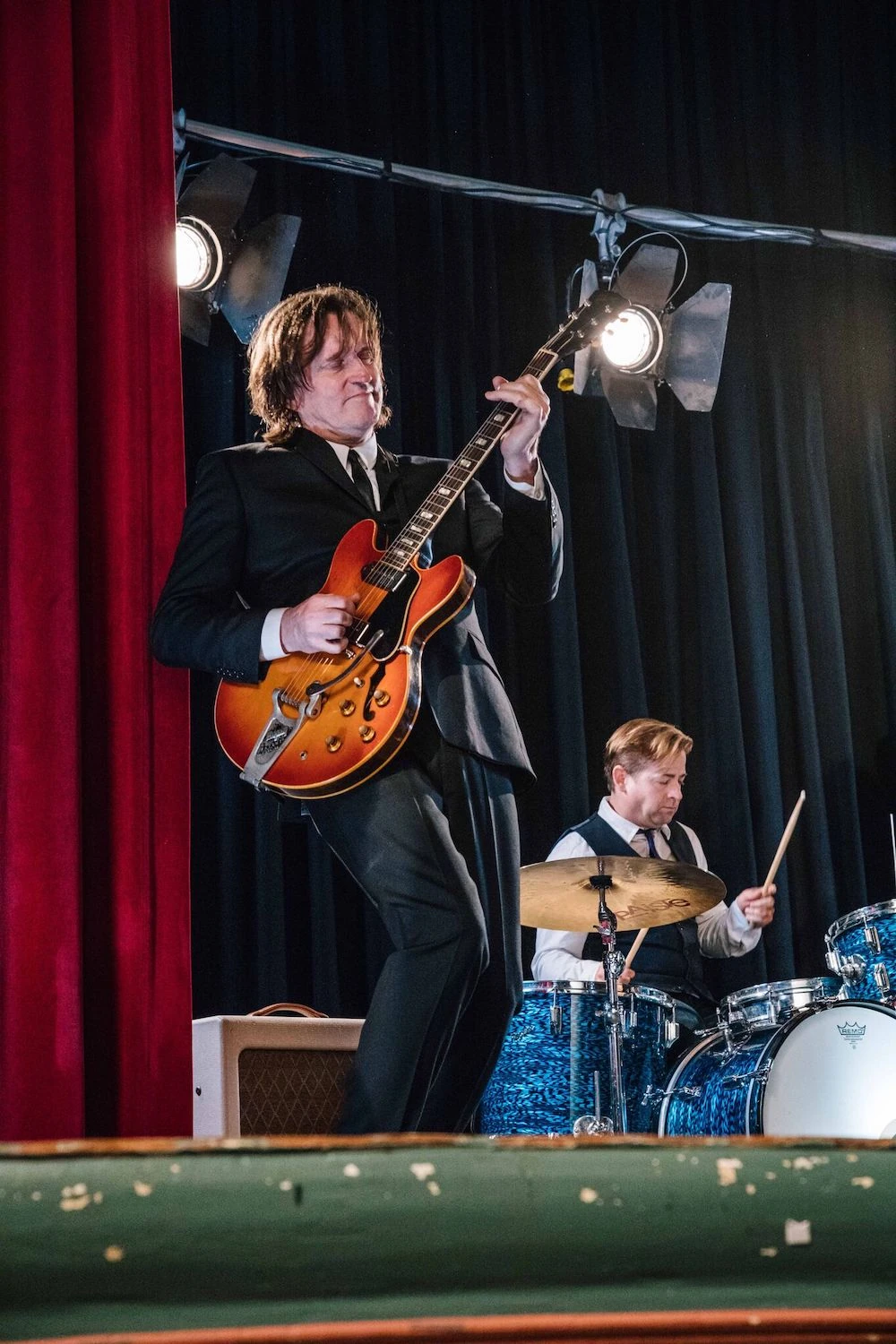 Murray Cook | The Soul Movers Wiki | Fandom