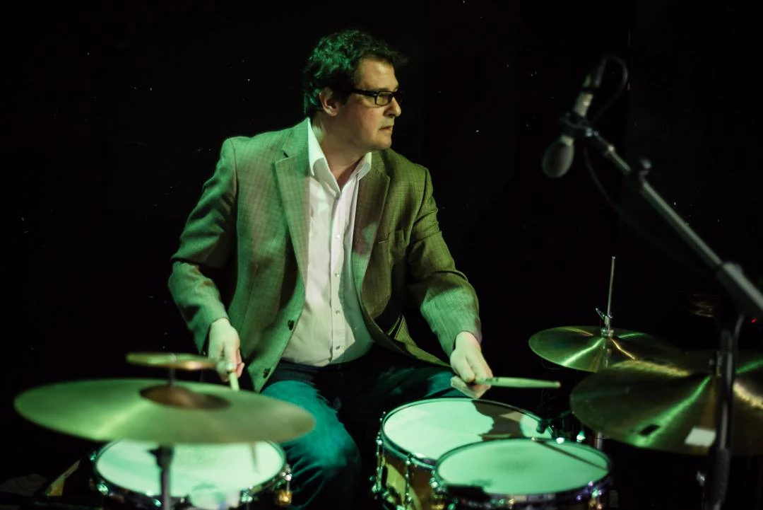 Darren Ryan | The Soul Movers Wiki | Fandom