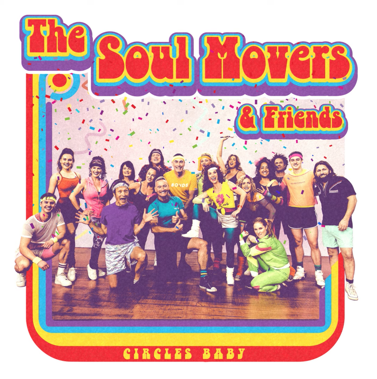 Circles Baby | The Soul Movers Wiki | Fandom