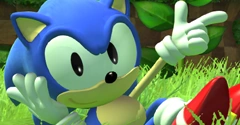 WAV: Sonic Generations | The sound resource Wiki | Fandom