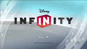 Disney Infinity / Voice Sound | The sound resource Wiki | Fandom