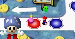 WAV: Mario Party 3 | The sound resource Wiki | Fandom