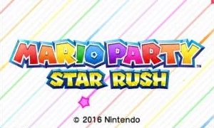 Mario Party: Star Rush / Voice Sound | The sound resource Wiki | Fandom