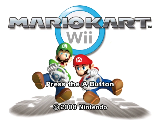 Mario Kart Wii / Voice Sound | The sound resource Wiki | Fandom