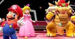 WAV: Super Mario Party | The sound resource Wiki | Fandom
