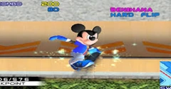 WAV: Disney Sports Skateboarding | The sound resource Wiki | Fandom
