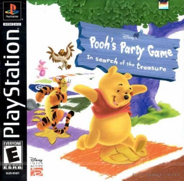 Category:Winnie the Pooh games | The sound resource Wiki | Fandom