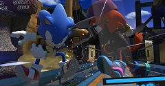 WAV: Sonic Forces | The sound resource Wiki | Fandom
