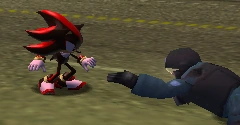 WAV: Shadow the Hedgehog (Video Game) | The sound resource Wiki | Fandom