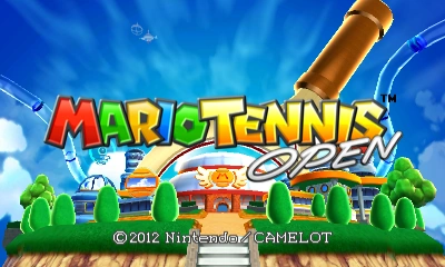 Mario Tennis Open / Voice Sound | The sound resource Wiki | Fandom