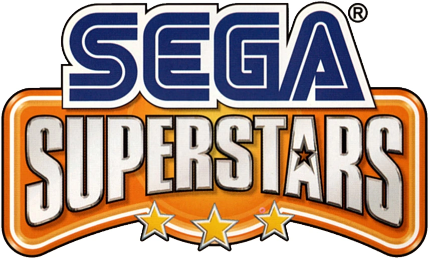 Sega Superstars (series) | The sound resource Wiki | Fandom