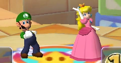 WAV: Mario Party 5 | The sound resource Wiki | Fandom