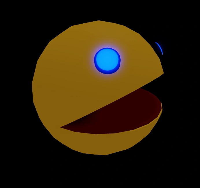 Giant Pacman | The sound space ultimate Wiki | Fandom