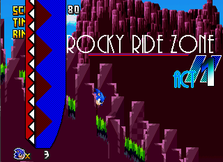 Sonic Before the Sequel | The South Lakes Wiki | Fandom