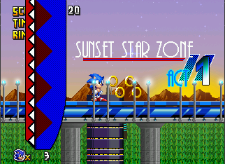 Sonic Before the Sequel | The South Lakes Wiki | Fandom
