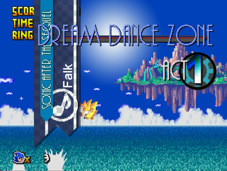 Sonic After the Sequel | The South Lakes Wiki | Fandom