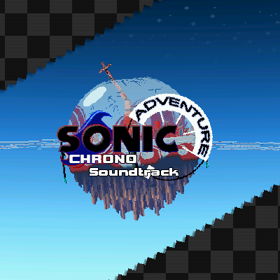 Sonic Chrono Adventure: Soundtrack | The South Lakes Wiki | Fandom
