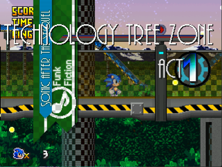 Sonic After the Sequel | The South Lakes Wiki | Fandom