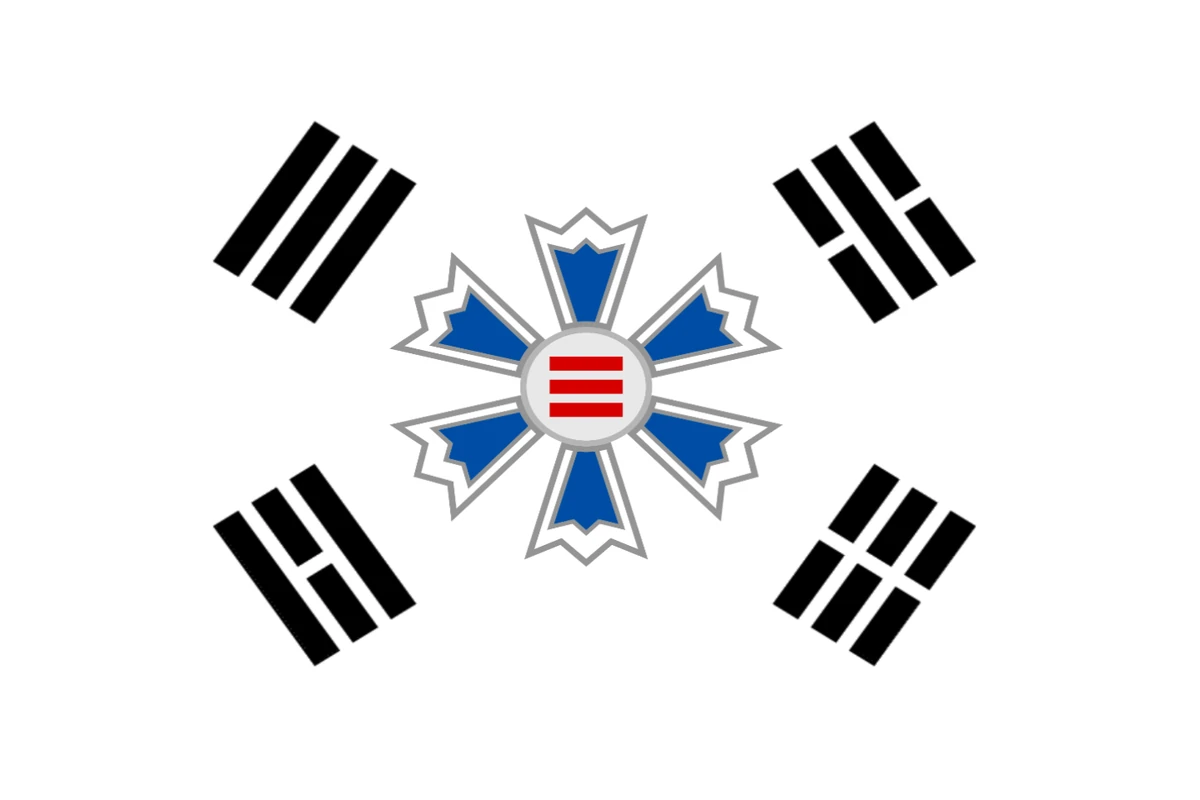 Neo-Goguryeo | The Southeast Chronicles Wiki | Fandom