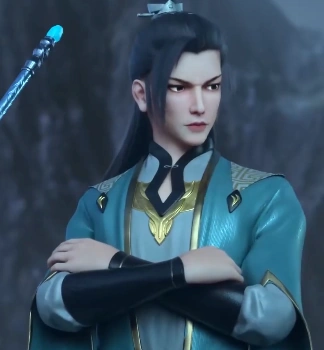 Wan Feiye | The Sovereign's Ascension Wiki | Fandom