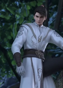Han Feng | The Sovereign's Ascension Wiki | Fandom