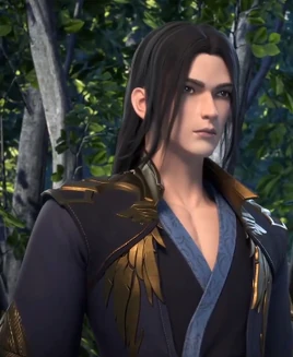 Mei Zihua | The Sovereign's Ascension Wiki | Fandom