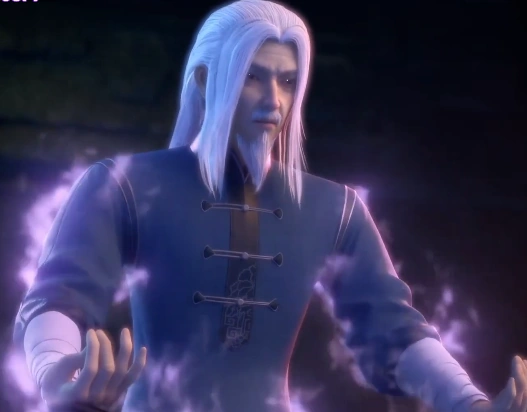 Iris Sword Saint | The Sovereign's Ascension Wiki | Fandom