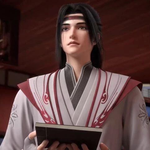 Lin Yun | The Sovereign's Ascension Wiki | Fandom